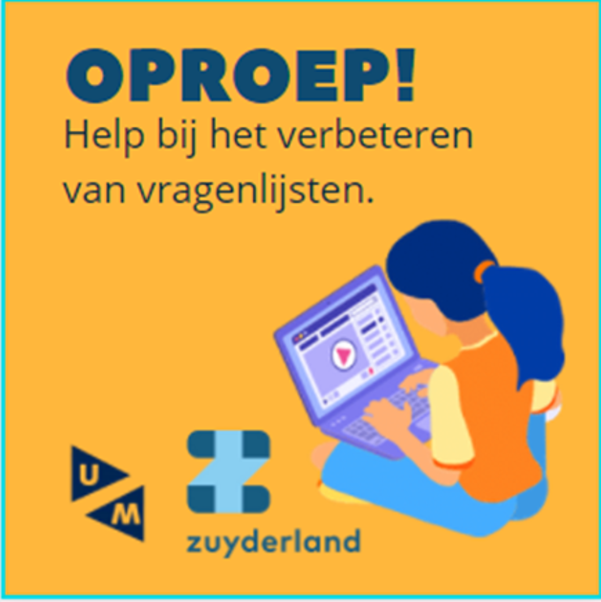 Meedoen aan onderzoek | Graaf Huyn College